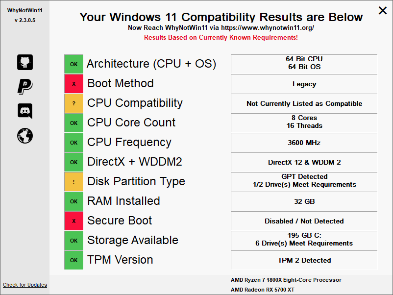 Windows 11 – The New Windows Operating System – Arvind Gaba's ...